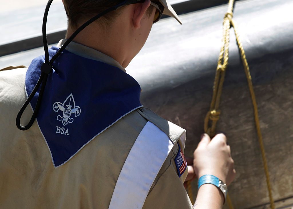Scandalo pedofilia, i Boy Scouts d'America in bancarotta: "Abusi su ...