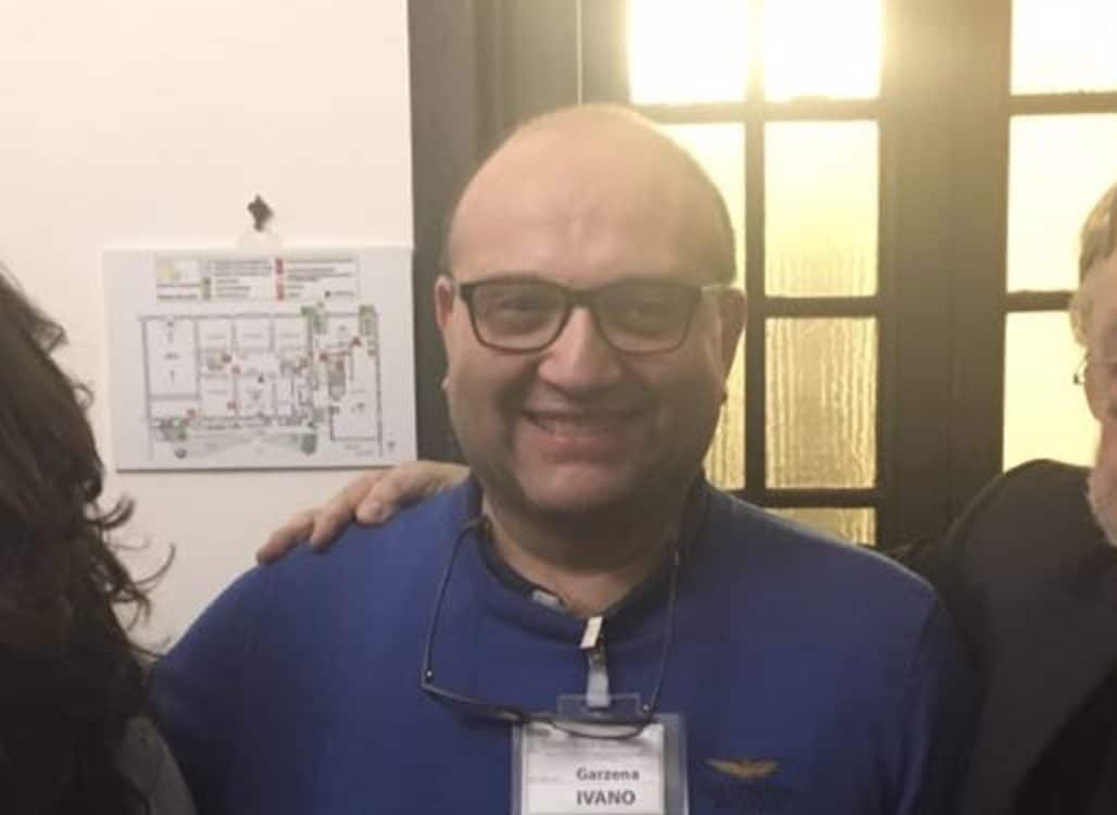 Morto primo dentista per Covid: Ivano Garzena aveva 49 anni, lascia ...