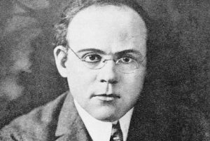 Edgar Lee Masters: 70 anni fa moriva l’autore dell’Antologia di Spoon River