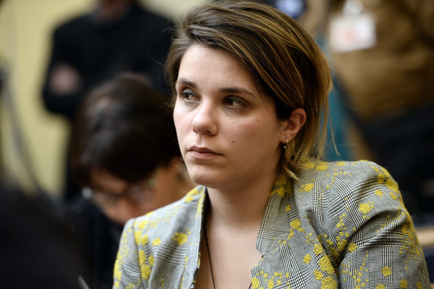 Pd, Pini a Fanpage: "Vice di Zingaretti sia donna e vicaria, basta ...