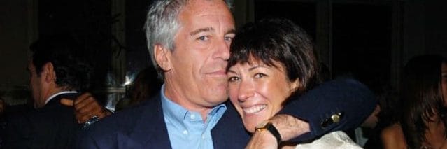 News sul caso Epstein