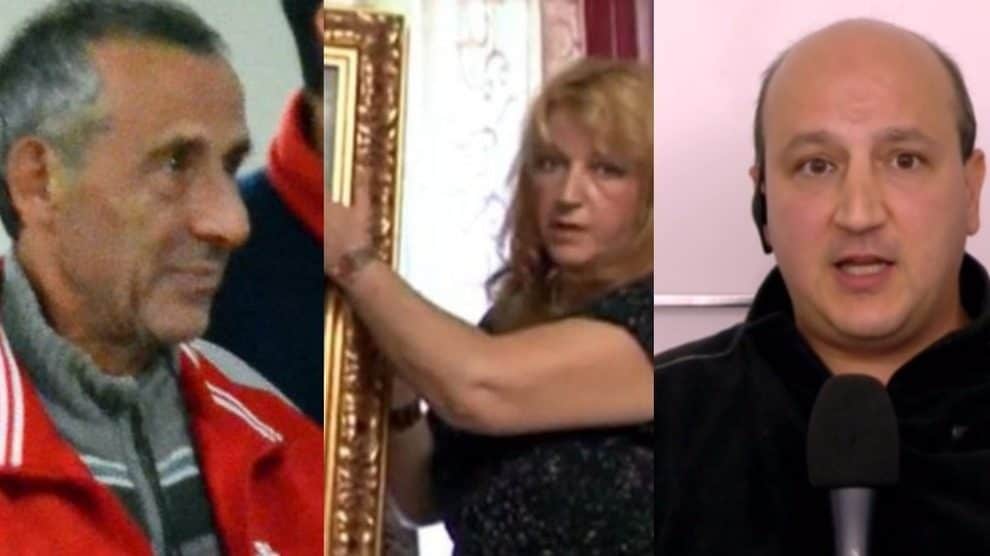 Omicidio Renata Rapposelli, condannati padre e figlio: la decisione ...