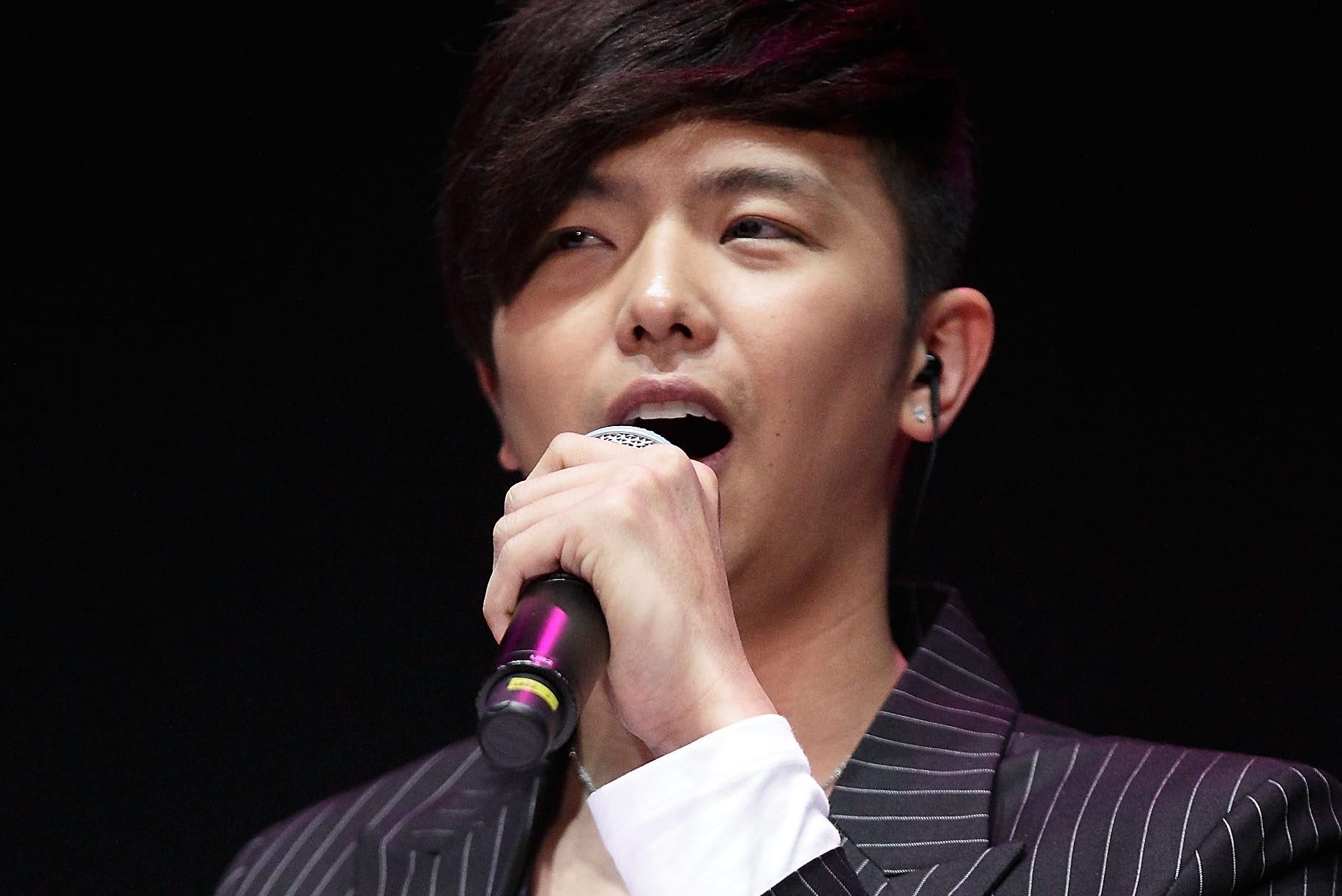 Morto il cantante Alien Huang: in 3 giorni è la terza star asiatica ...