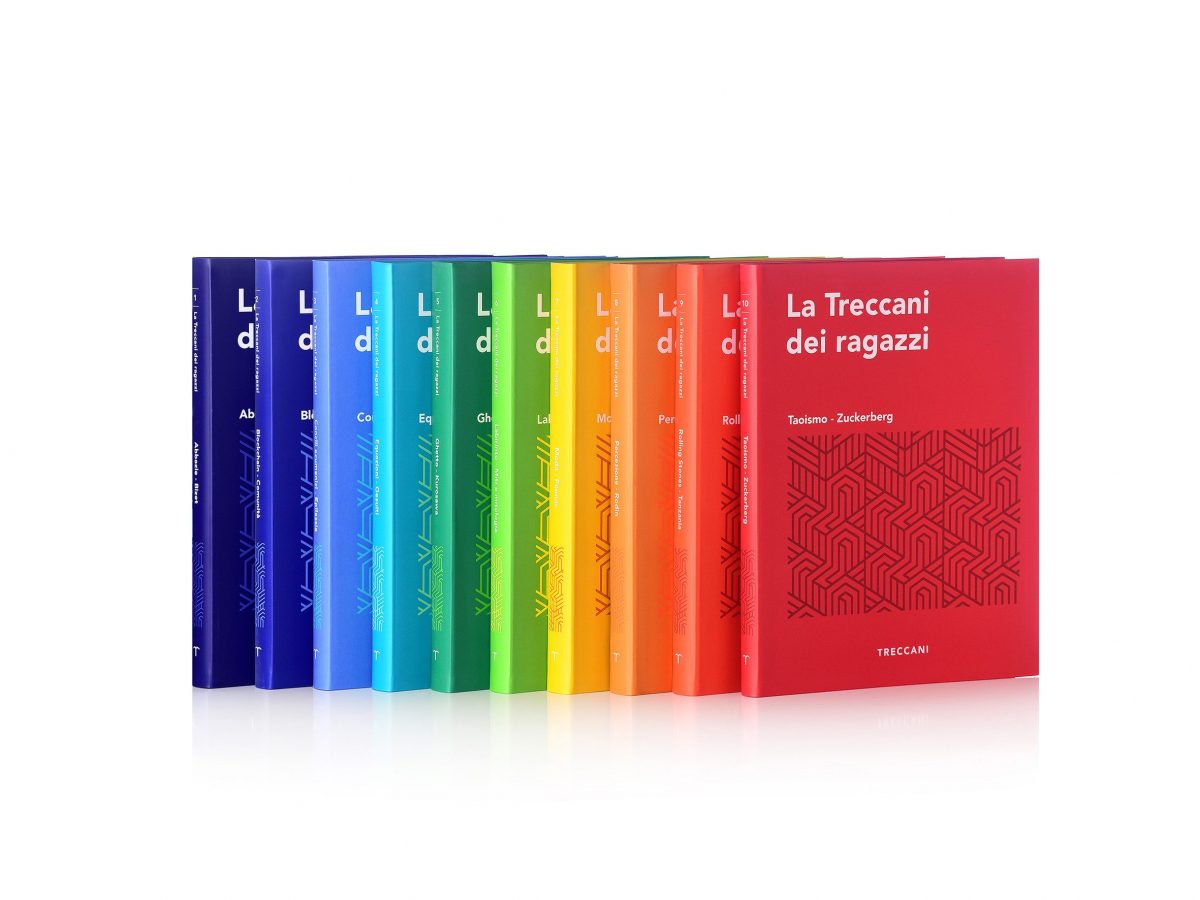La Treccani dei ragazzi: la rivincita dell'enciclopedia al tempo del virus