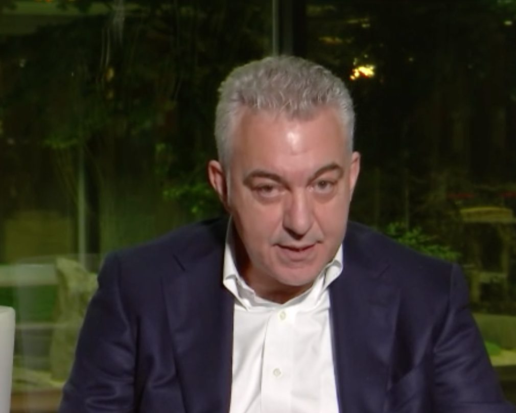 Arcuri: “La curva un mese fa raddoppiava, oggi cresce del 4%. Primi ...