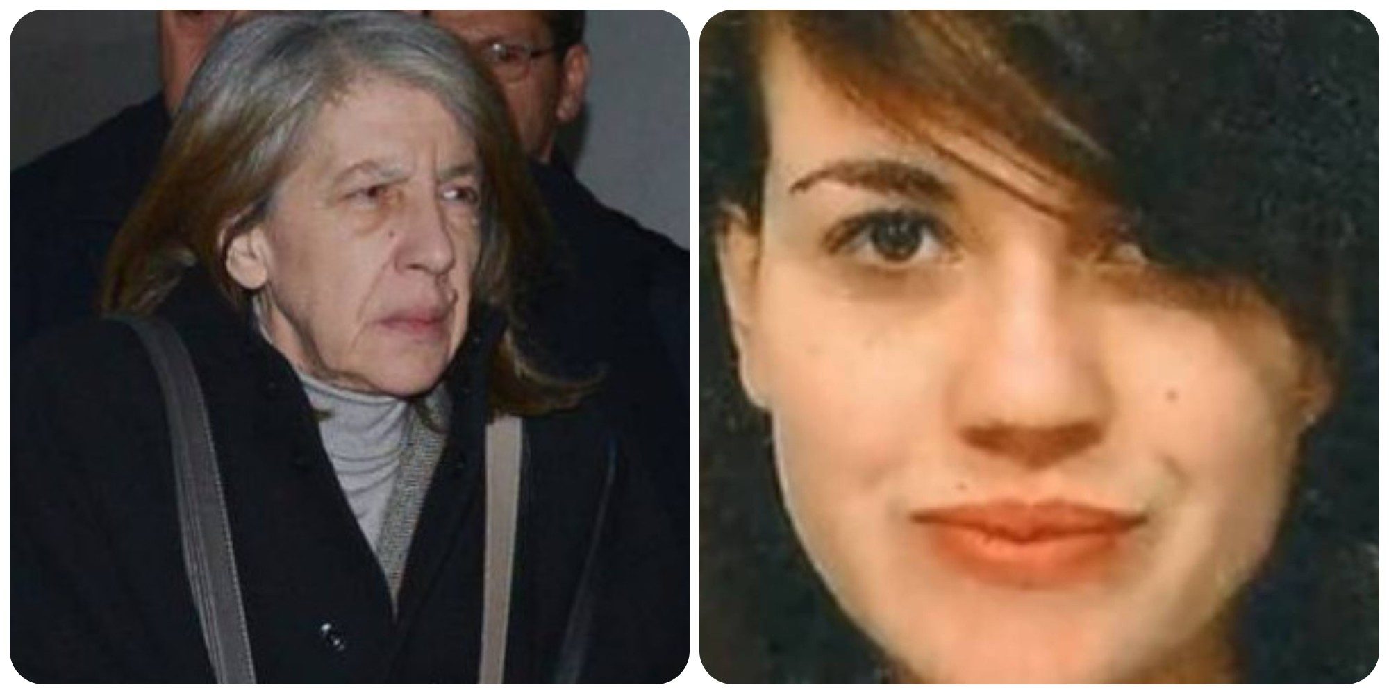 Martina Rossi morta dopo un volo di sei piani, la madre: "Picchiata ...