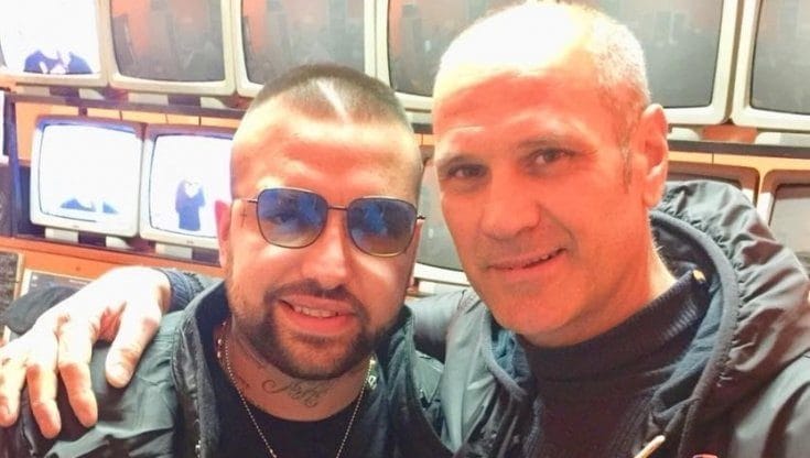 Così la mafia controllava cantanti neomelodici e ultras allo stadio: 12 ...