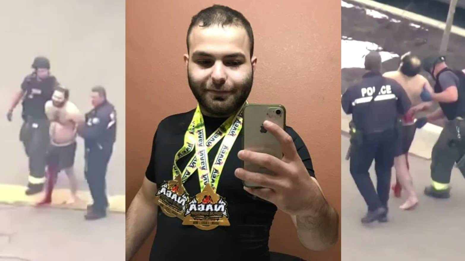 Usa, chi è Ahmad Al Aliwi Alissa: il 21enne autore della strage in Colorado