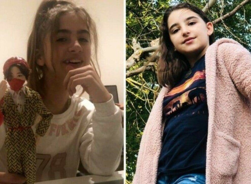 Londra, scomparse le gemelle 13enni Poppy e Lily Myers. La polizia ...