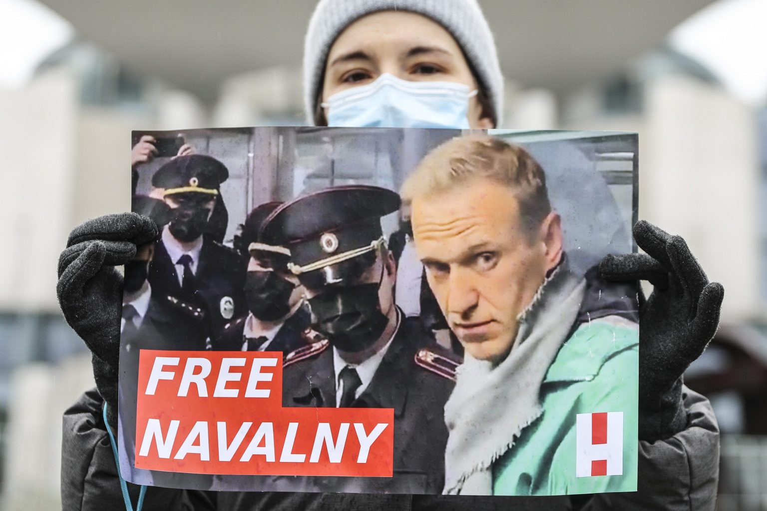 Chi era Alexey Navalny, la storia dell’oppositore di Putin morto in ...