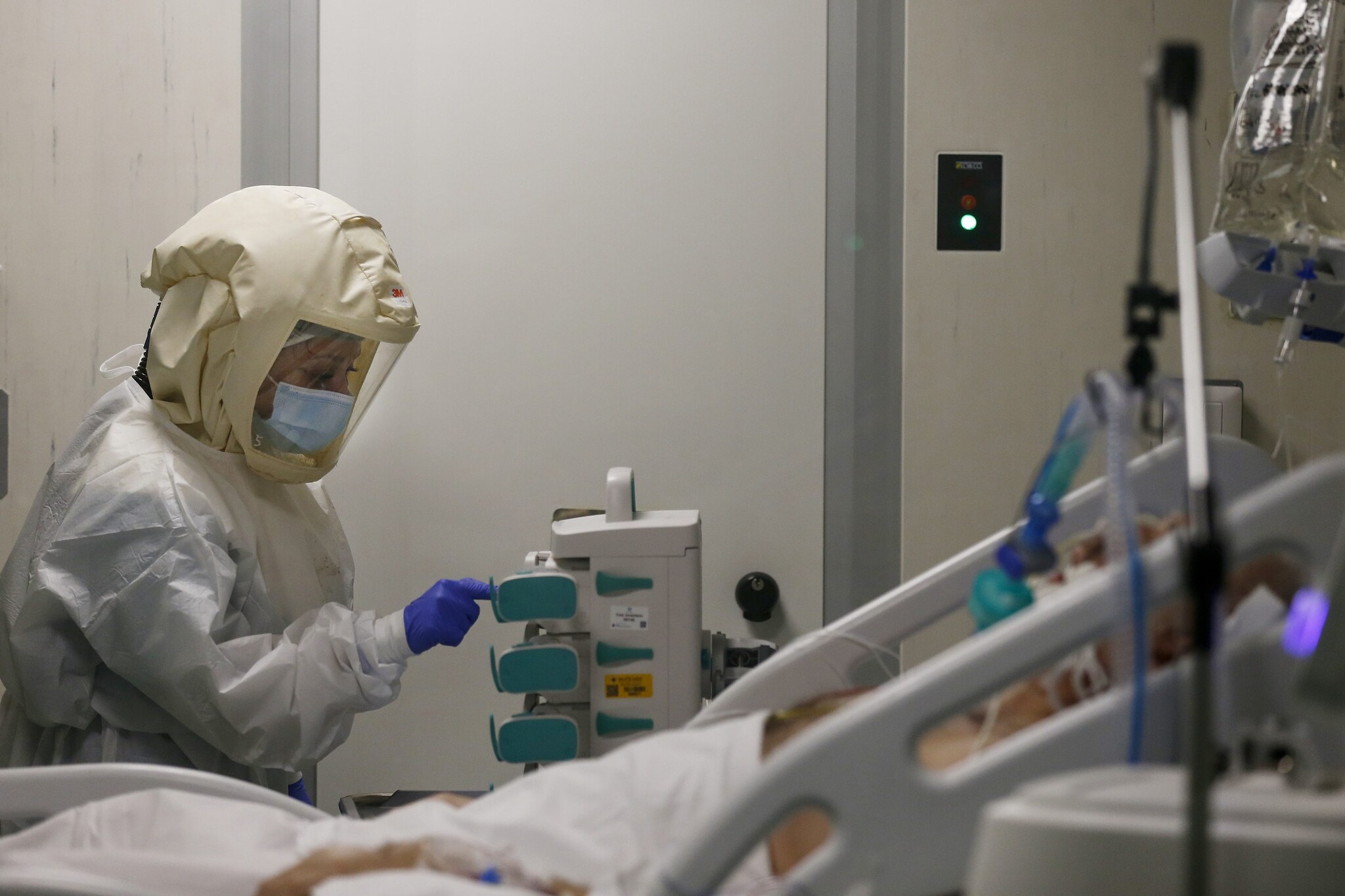 La Regione Veneto vuole trasformare gli Oss in infermieri per sopperire ...