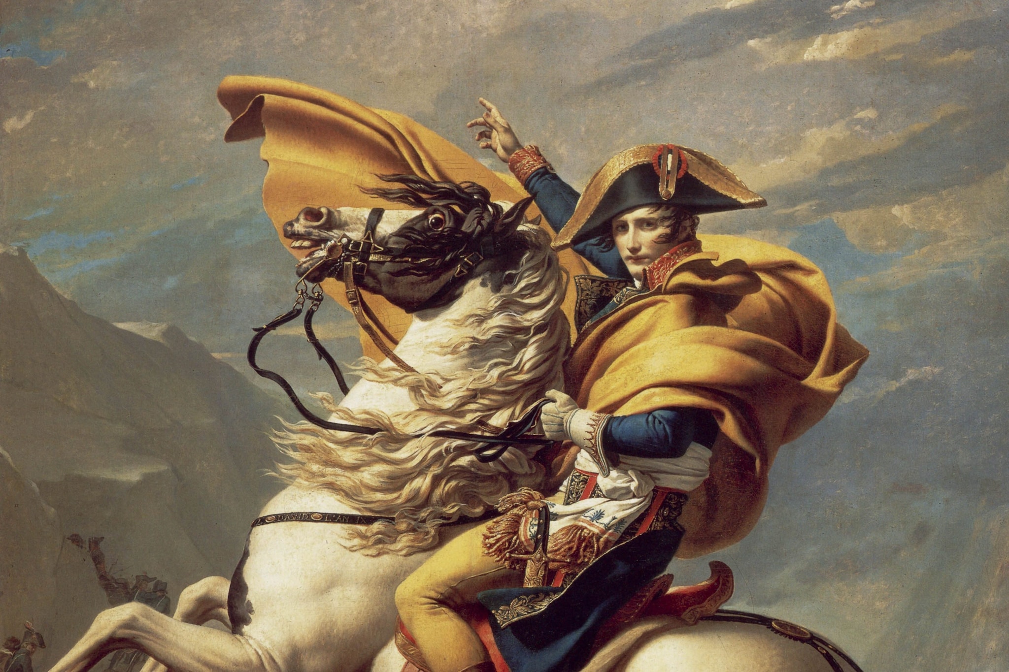 Il 5 maggio di 200 anni fa moriva Napoleone: tutti gli eventi per ...