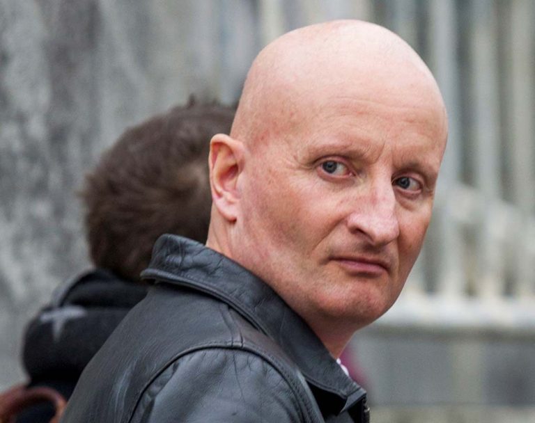 Chi sono Robert Ressler e John Douglas, gli agenti dell'FBI che ...