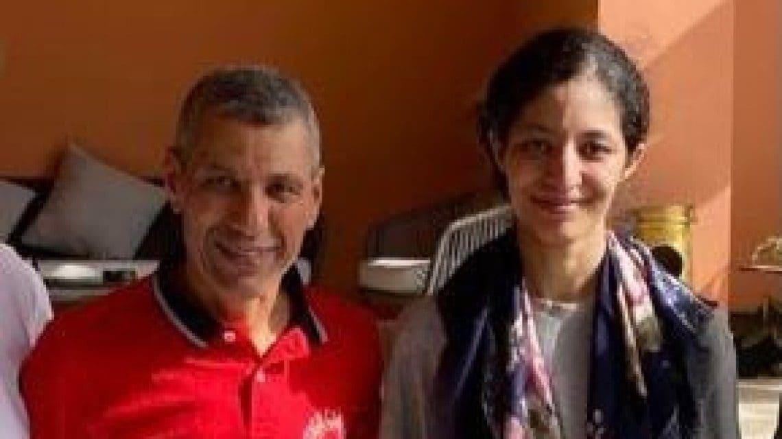 Marocco, Ikram Nazih è libera: "Adesso mi prenderò cura di mio padre e ...