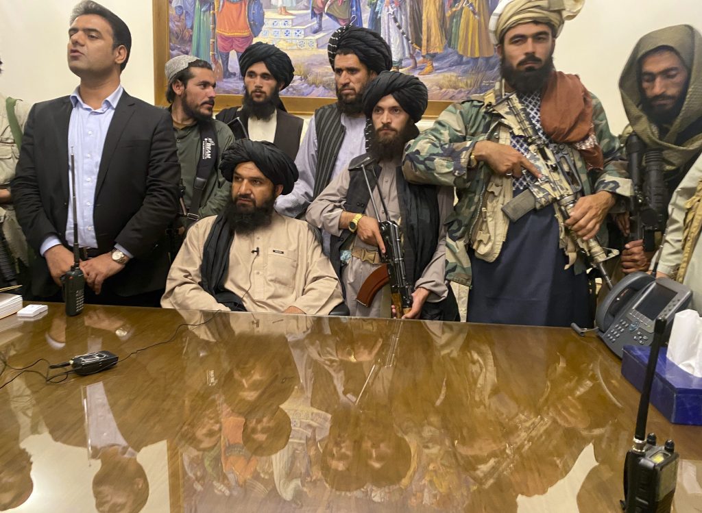 Come hanno fatto i soldi i Talebani che hanno riconquistato l'Afghanistan