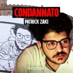 Patrick Zaki, le tappe della storia: l'arresto, i processi, la condanna ...