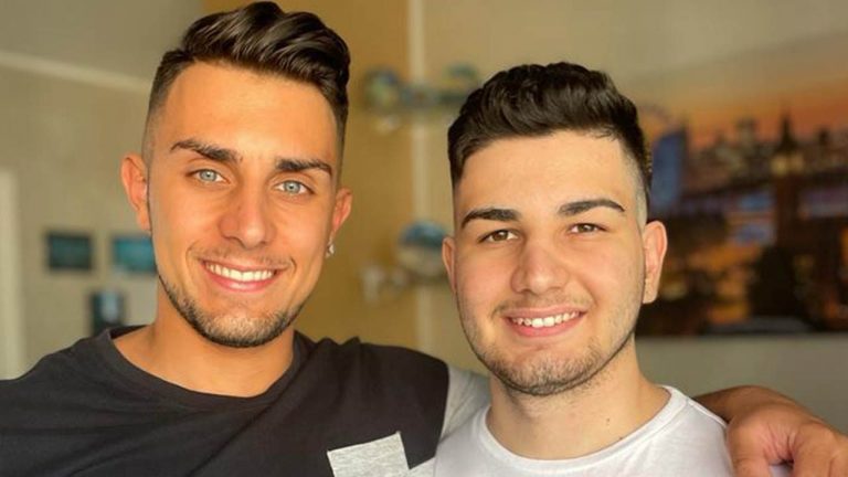 Assolto dopo aver ucciso il padre, Alex Pompa torna a sorridere: "Ora ...