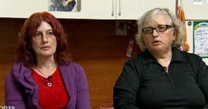 Cosima Serrano e Sabrina Misseri oggi: il carcere e la loro versione ...