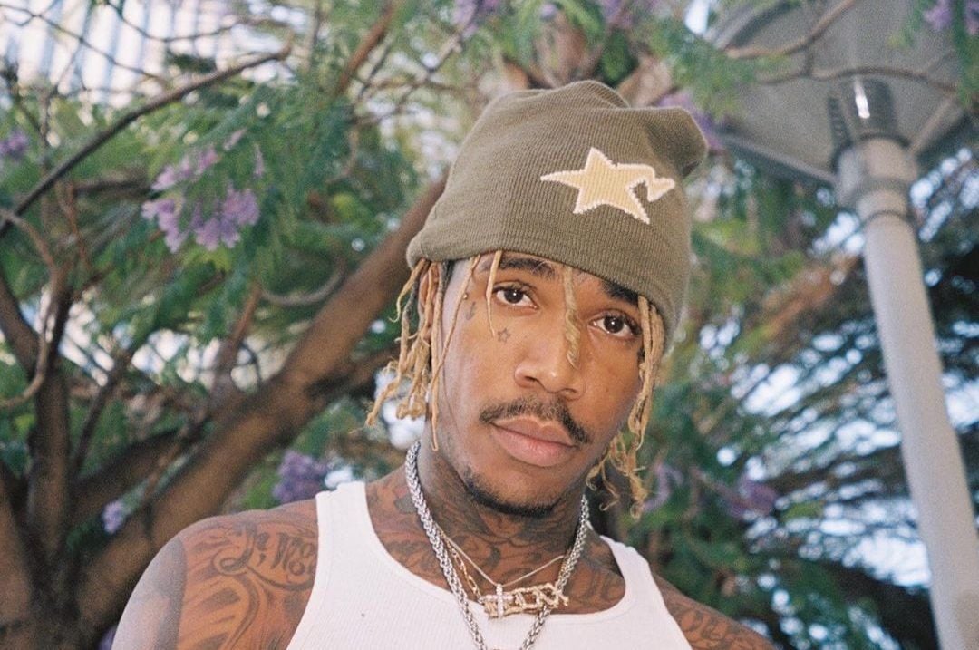 Il rapper americano J Stash uccide la compagna e si suicida. I tre ...