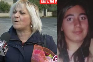 Omicidio Agata Scuto