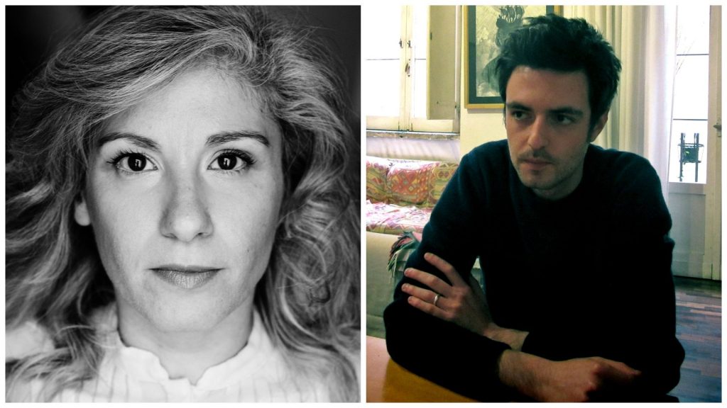 Emanuela Cocco presenta tReMa: "La letteratura di genere non è in ...