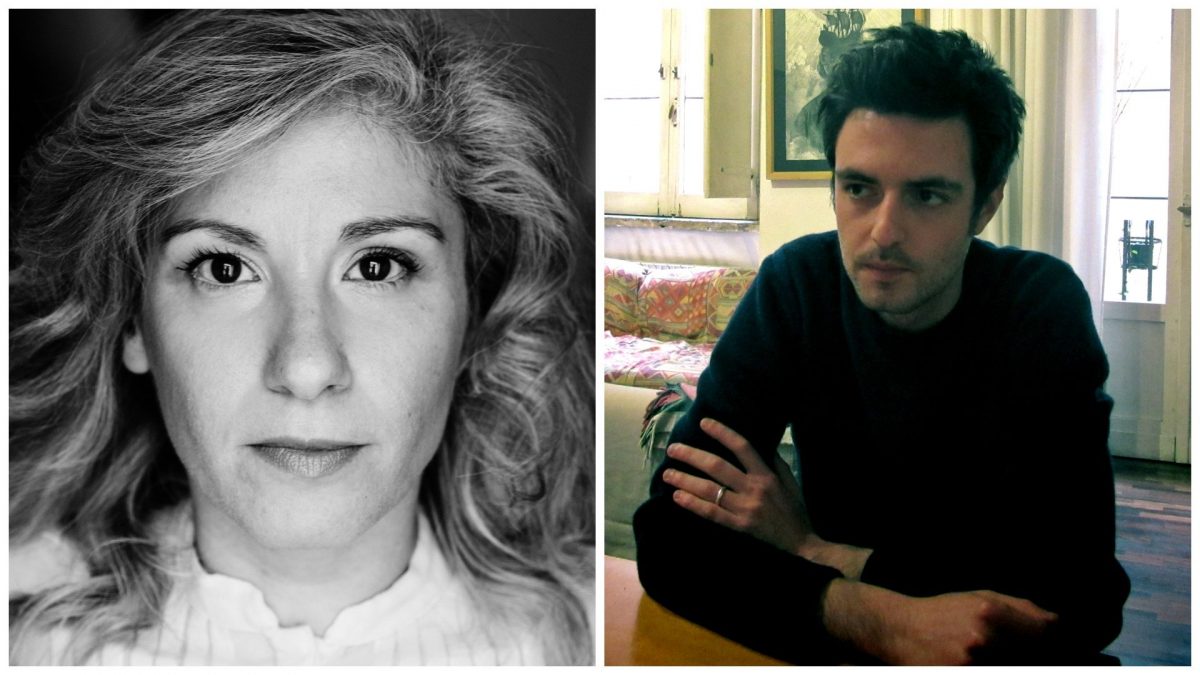 Emanuela Cocco presenta tReMa: "La letteratura di genere non è in ...