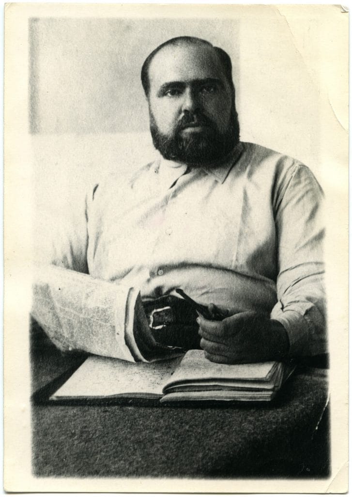 Giornata della Memoria, la storia di Paolo Levi: l'avvocato ebreo e ...