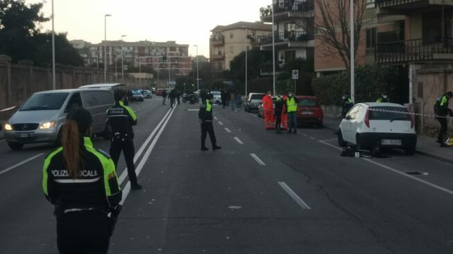 Cagliari, Daniel travolto sulle strisce e ucciso a 15 mesi: il pirata ...