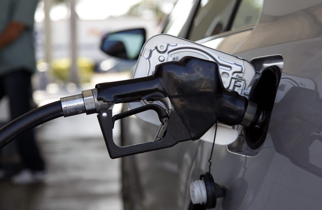 Costo della Benzina alle stelle e il portale del Ministero va offline ...