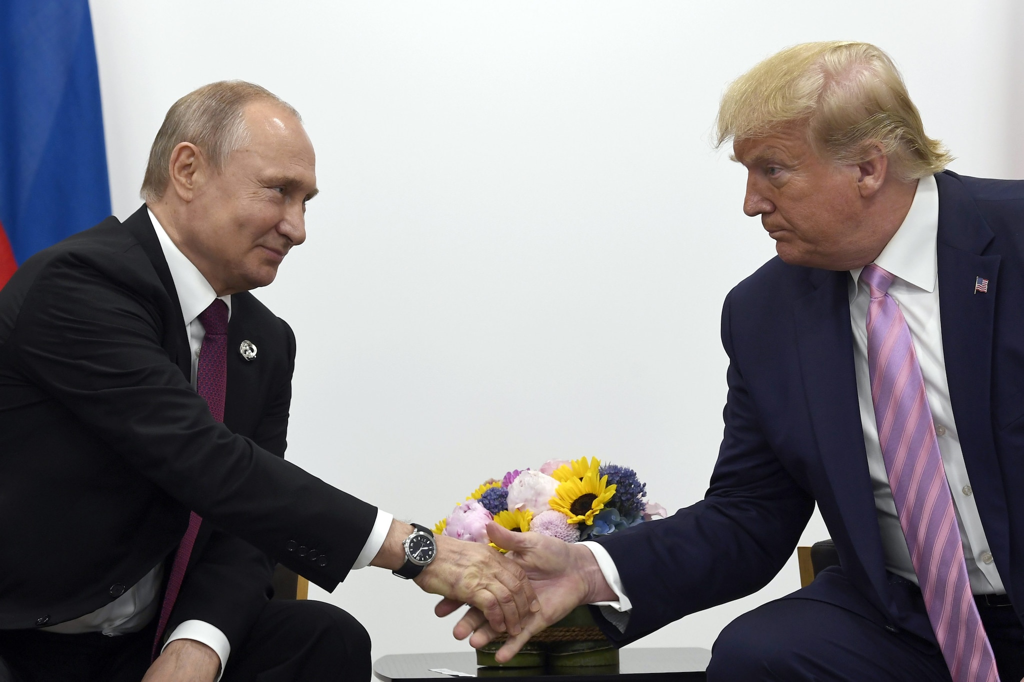 Incontro Trump-Putin, cosa sappiamo: quando ci sarà il vertice per la ...