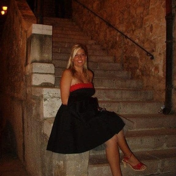 Pamela muore a 41 anni mentre va al lavoro: lo schianto contro un ...