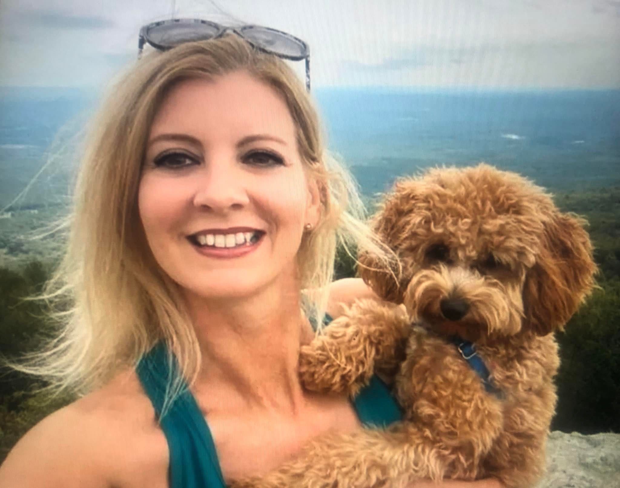 La donna uccisa e nascosta in un borsone a New York accoltellata 58 ...