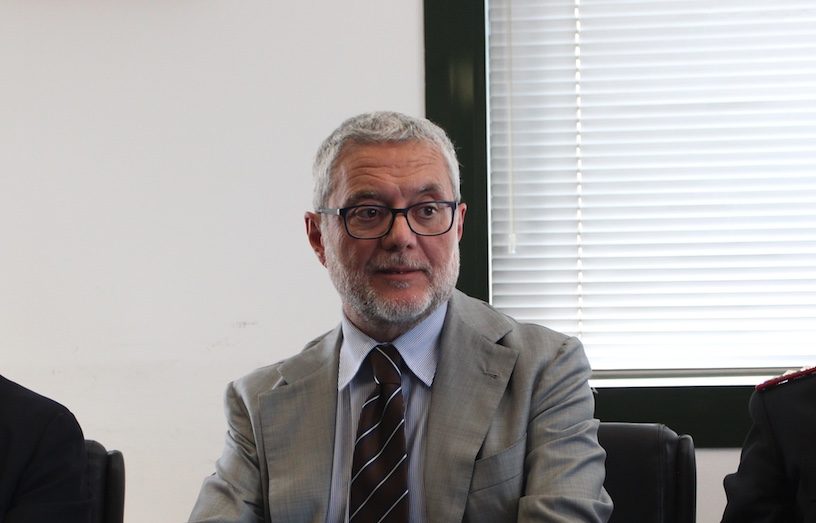 Giovanni Melillo è il nuovo Procuratore nazionale antimafia e ...