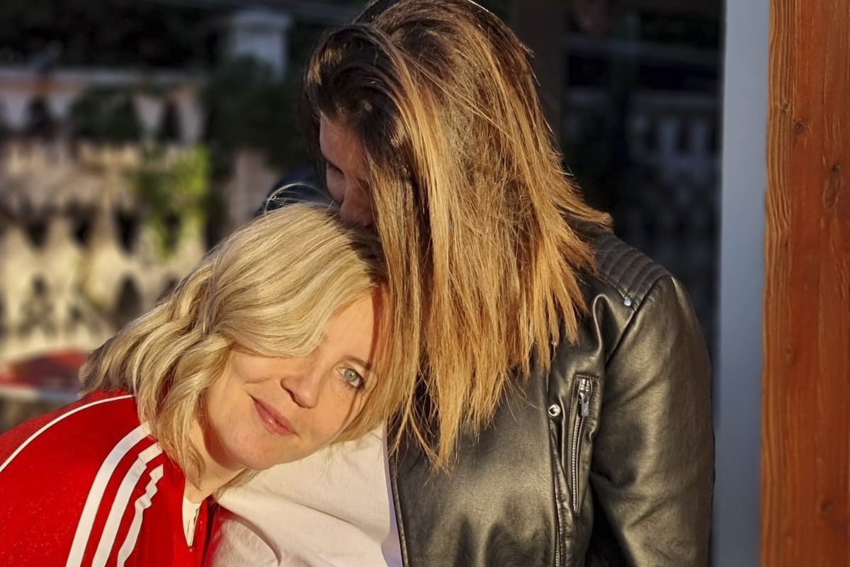 “Non si può fare niente”: Antonella e Iolanda non potranno essere ...