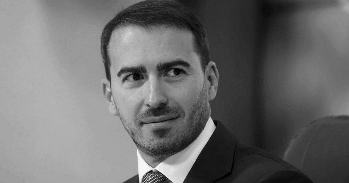 Russia, morto un altro manager legato a Gazprom: Andrei Krukowski è ...