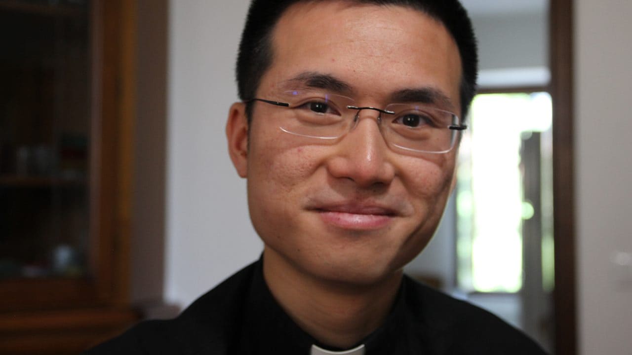 La storia di Francesco, dal Vietnam all'Italia, per diventare prete ...