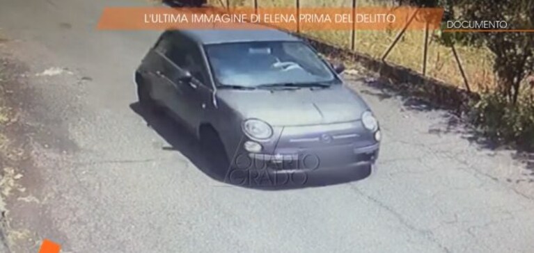 Elena Del Pozzo uccisa dalla madre che finse il suo sequestro: chiesti ...