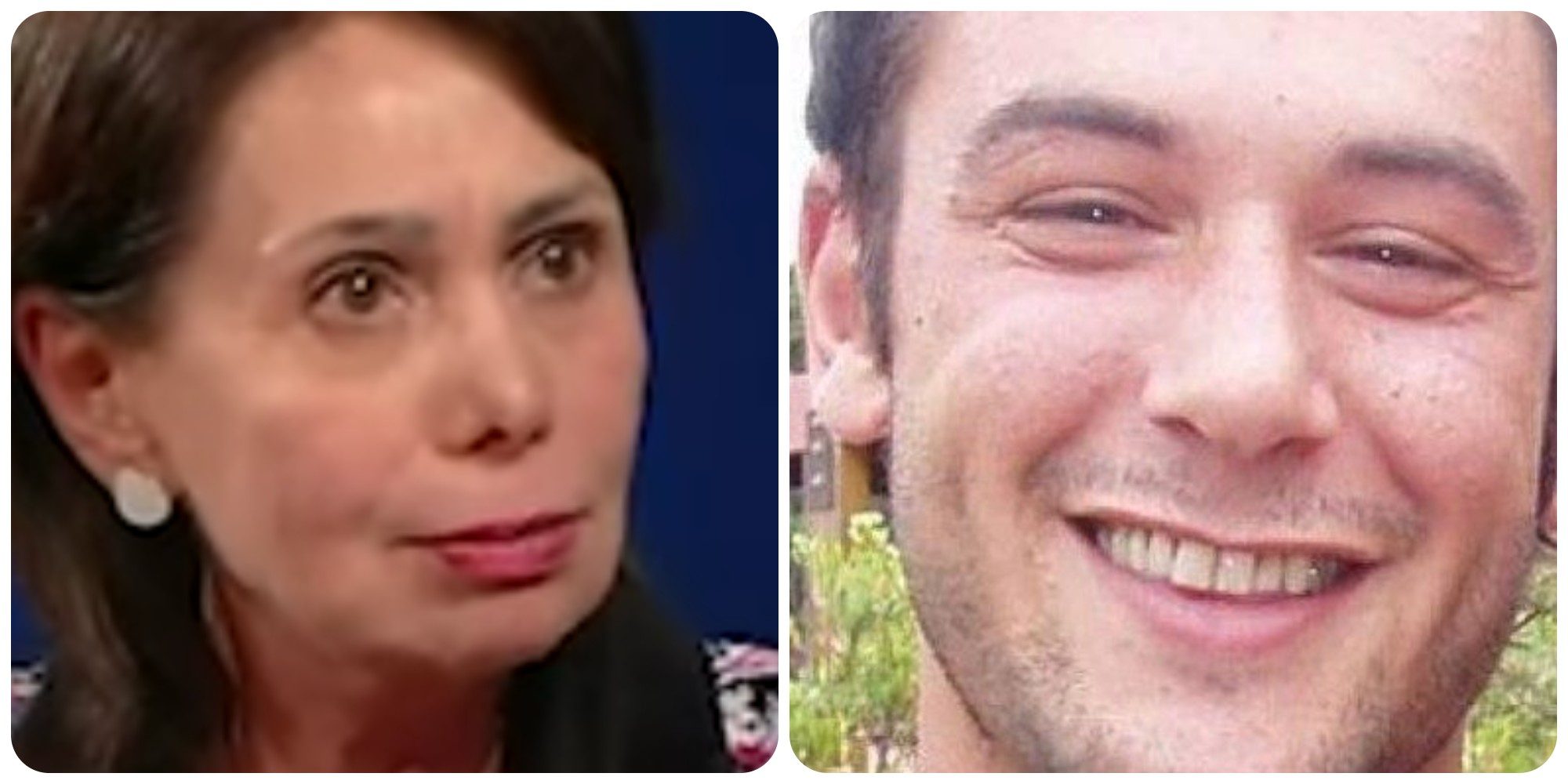 Davide morto ad Orvieto, la mamma: "Chi ha trovato i suoi resti ci ...