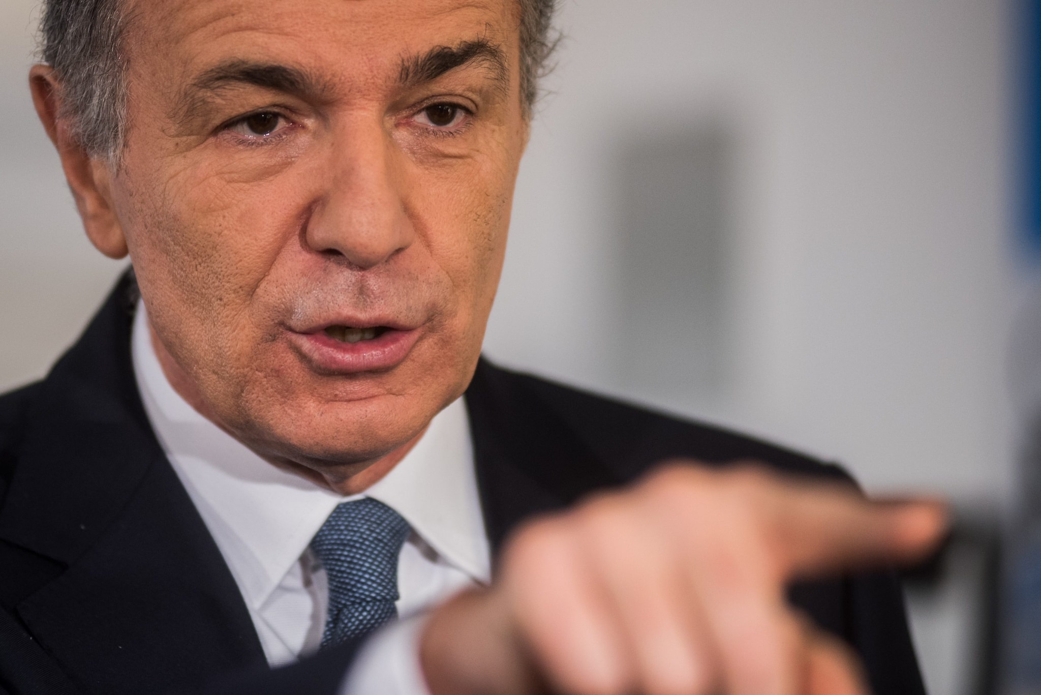 “Le materie prime sono la bomba atomica delle prossime guerre ...