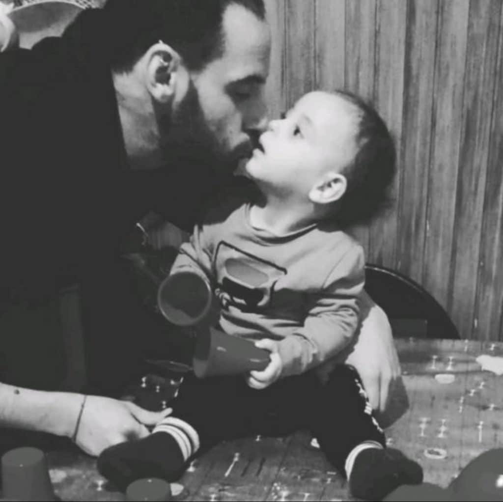 Omicidio Evan, il compagno della madre tenta suicidio in carcere ...