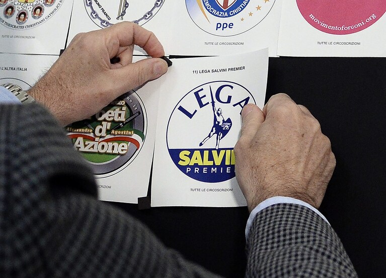 Elezioni politiche 2022, le coalizioni ufficiali: partiti candidati ...