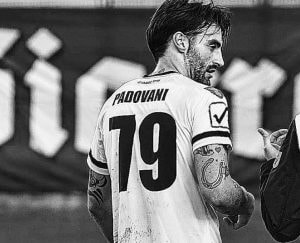 Chi è Giovanni Padovani, calciatore 27enne condannato all'ergastolo per ...