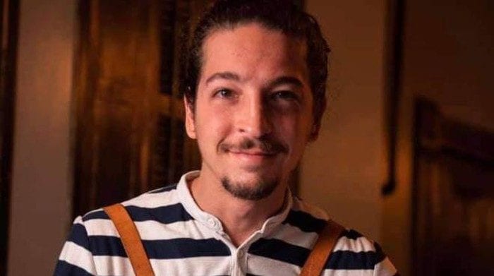 Morto a Washington lo chef italiano Matteo Catalani: aveva 29 anni ...