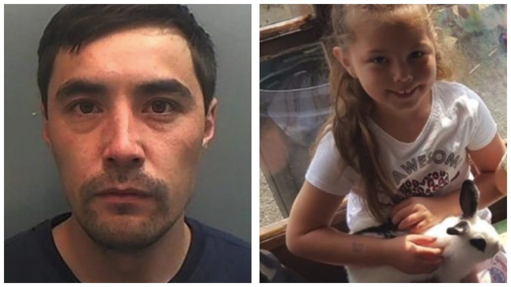 Olivia uccisa in casa sua a 9 anni da proiettile sparato in un agguato ...