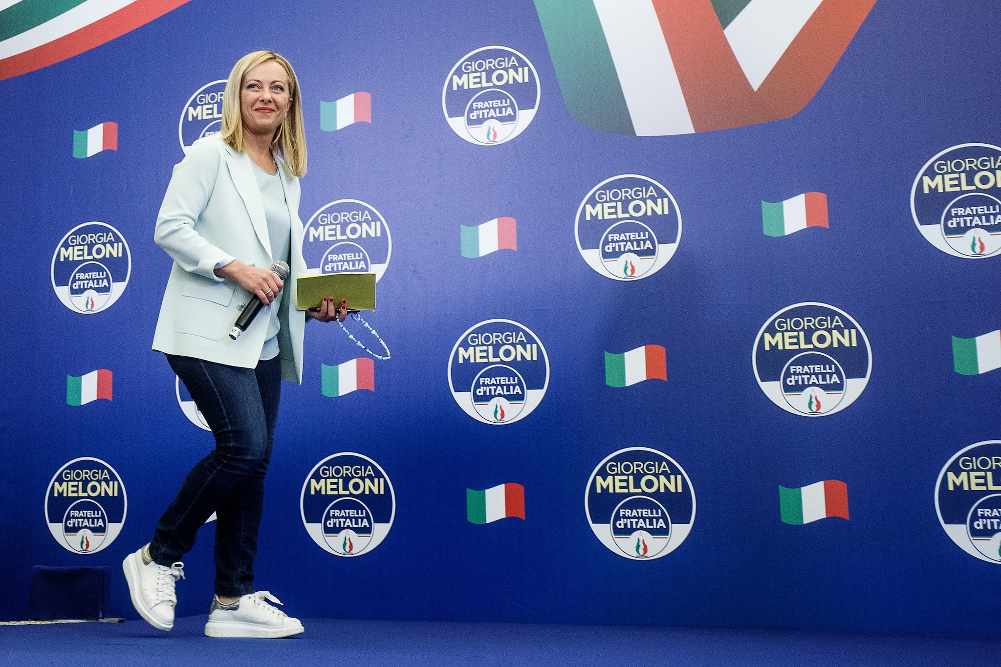 I risultati del voto, verso il nuovo governo