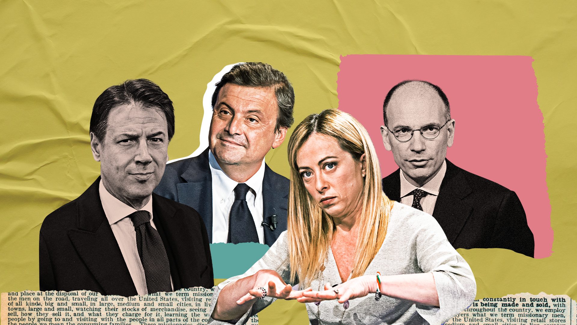 Diritti civili, i programmi elettorali dei partiti a confronto