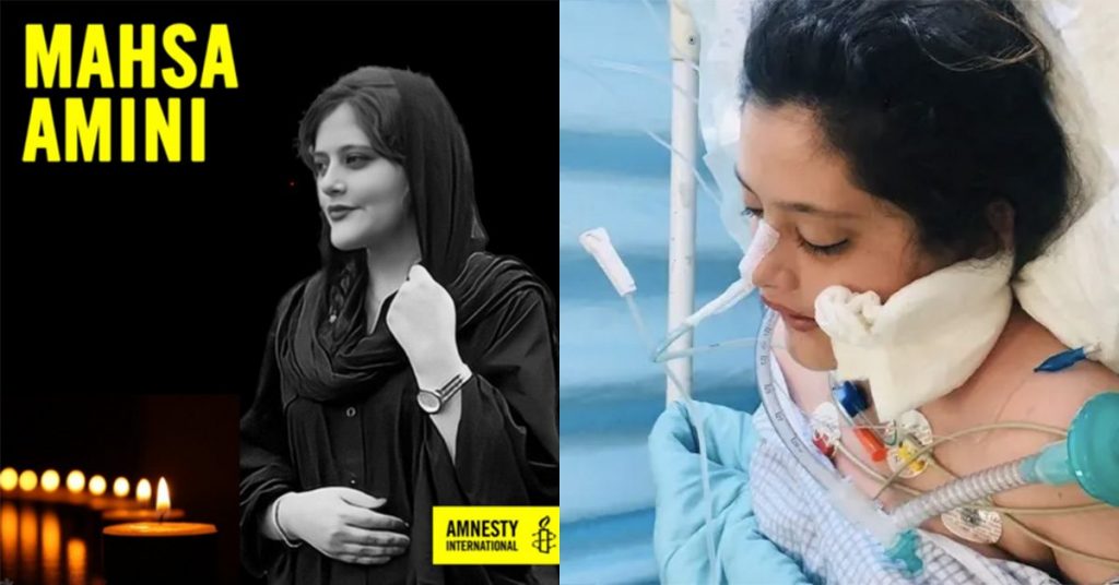 Ancora sangue in Iran: 17 morti dall'inizio delle proteste per Mahsa Amini