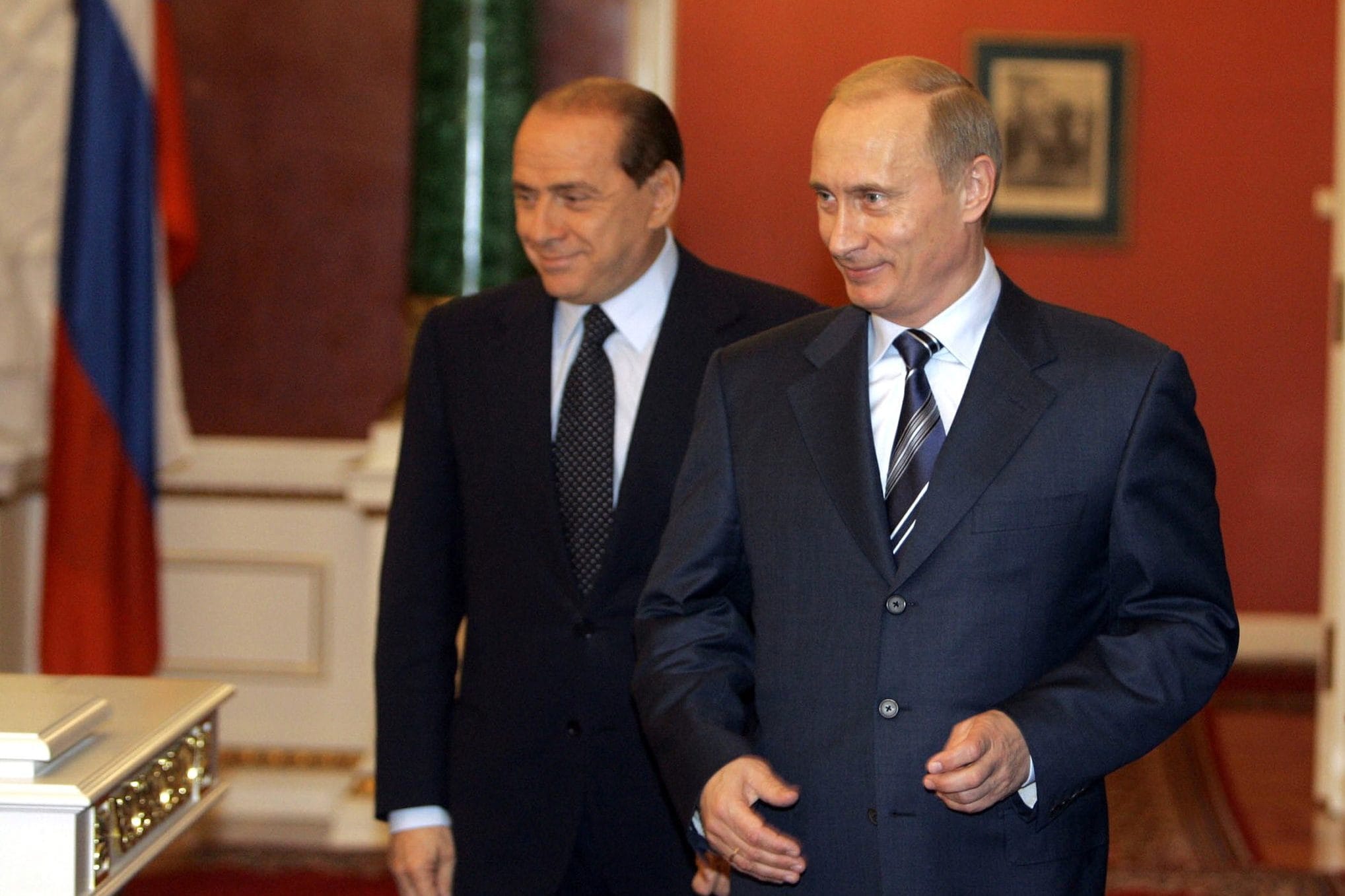 Berlusconi mediatore con Putin? Lo staff di Zelensky lo stronca: "Non ...
