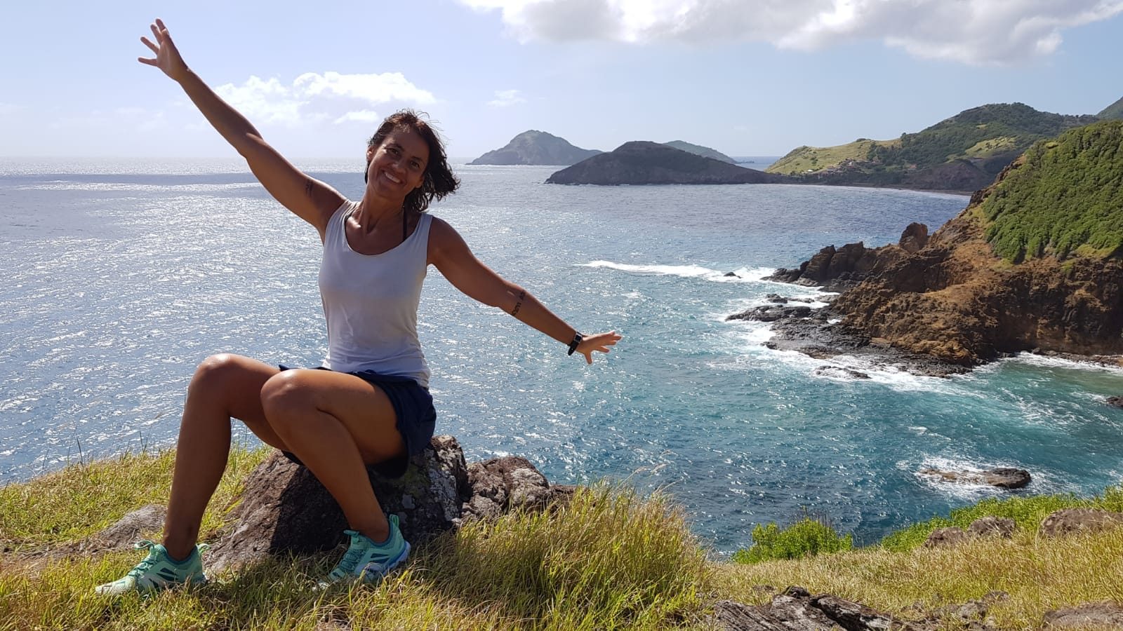 Lascia il lavoro fisso e cambia vita a 45 anni, Alessandra a Fanpage ...