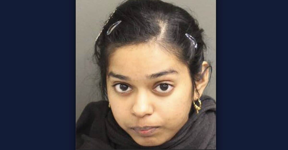 USA, uccide sua sorella con 4 coltellate al cuore dopo aver scoperto ...